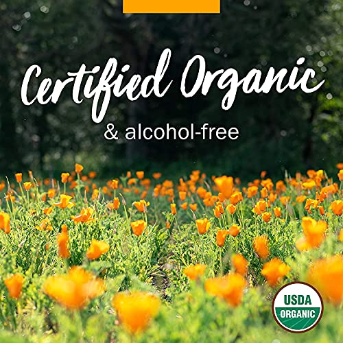 enhanced stamina with organic rhodiola