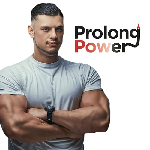 enhanced stamina with Prolong Power