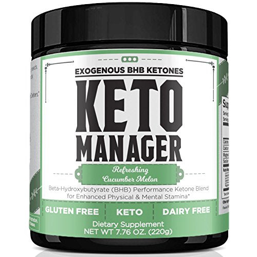 enhanced stamina with raspberry ketones
