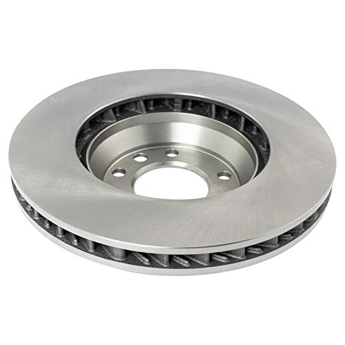 enhanced stopping power for Porsche Cayenne