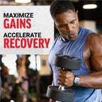 enhanced strength and performance support