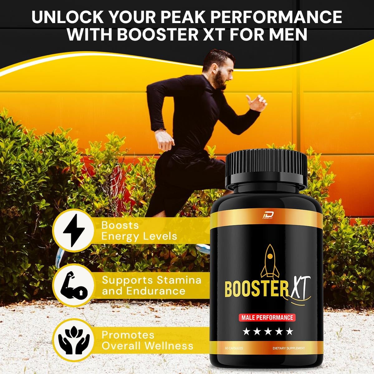 enhanced support vitamin formula