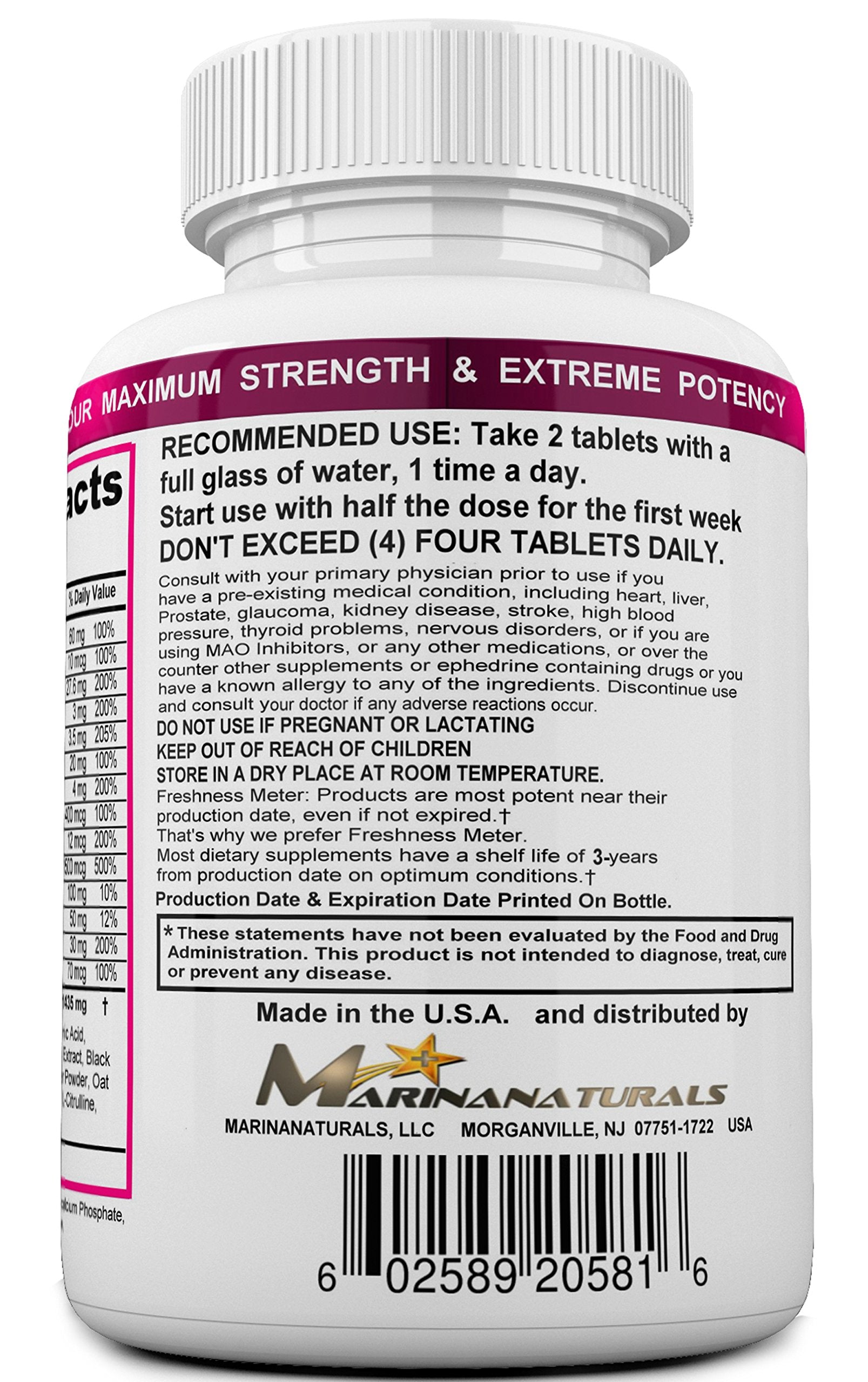 enhanced tightness health benefits