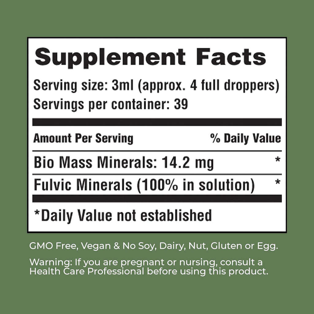 enhanced trace minerals for wellness