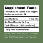 enhanced trace minerals for wellness