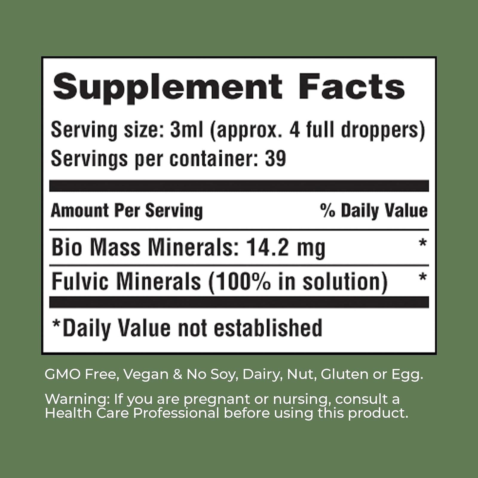 enhanced trace minerals for wellness