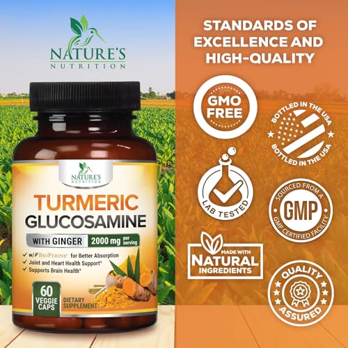 enhanced turmeric absorption with BioPerine