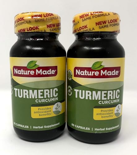 enhanced turmeric absorption with black pepper