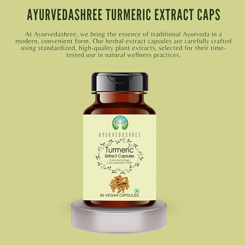 enhanced turmeric absorption with black pepper