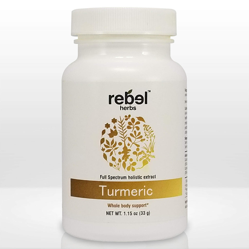 enhanced turmeric benefits for health