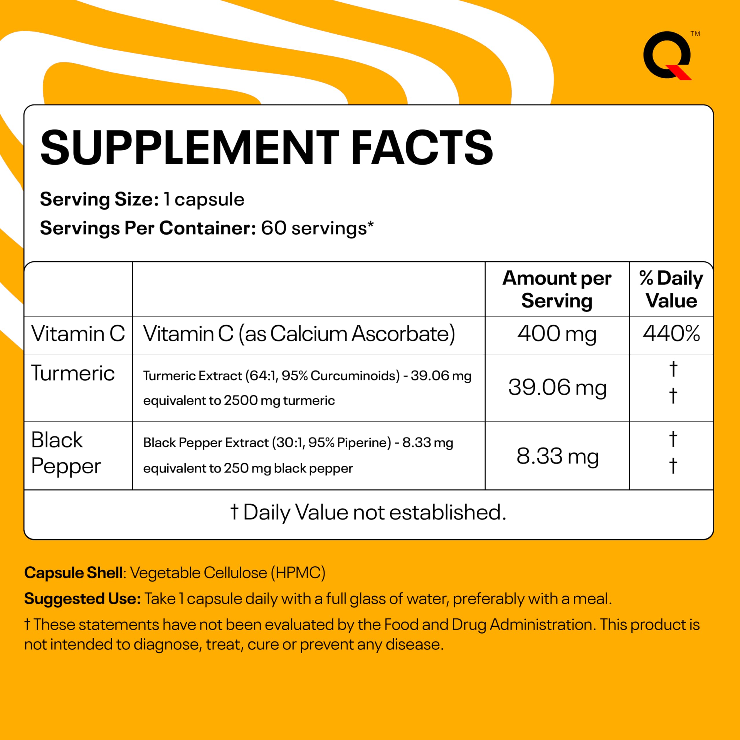 enhanced turmeric benefits for health