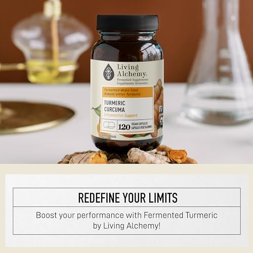 enhanced turmeric benefits with ginger