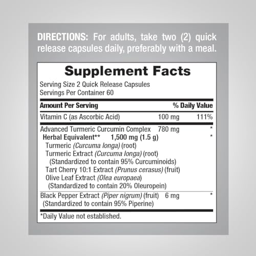 enhanced turmeric benefits with tart cherry
