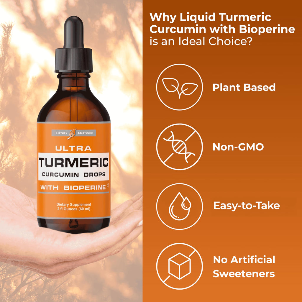 enhanced turmeric curcumin benefits