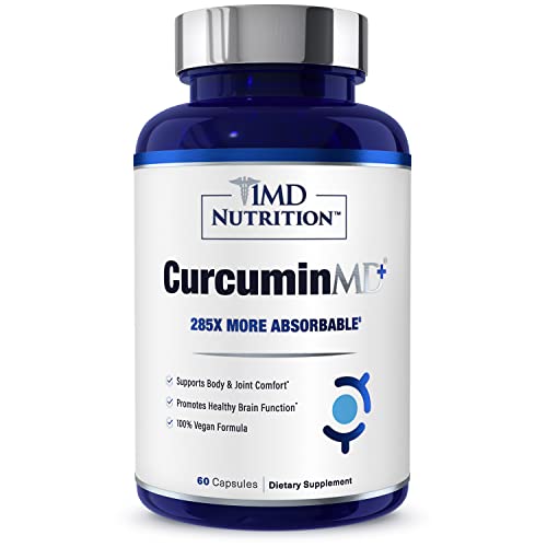 enhanced turmeric curcumin capsules