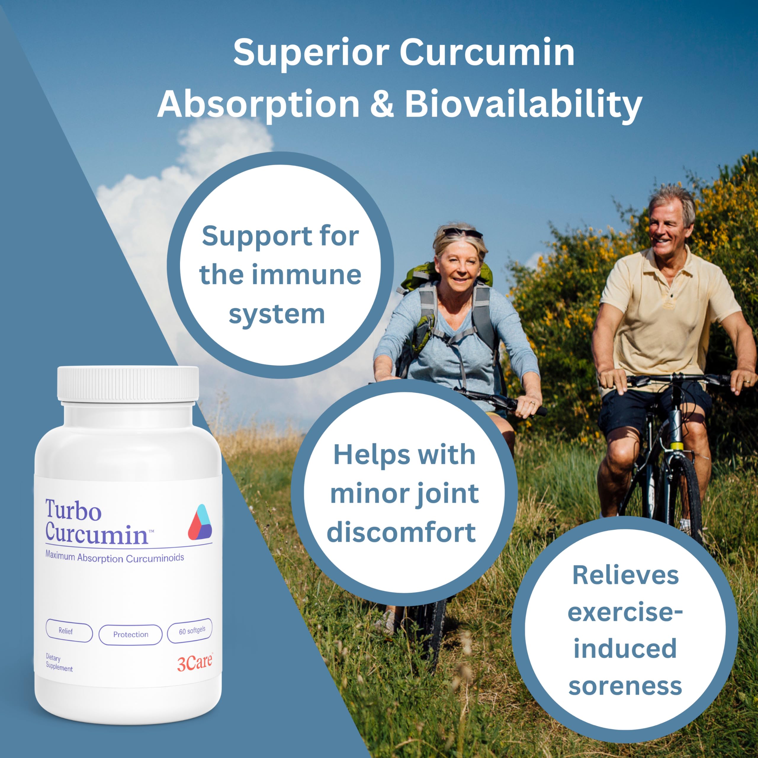 enhanced turmeric for maximum absorption