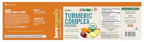 enhanced turmeric health benefits