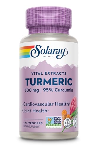 enhanced turmeric supplement for health