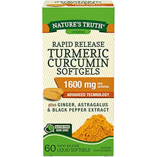 enhanced turmeric with black pepper benefits