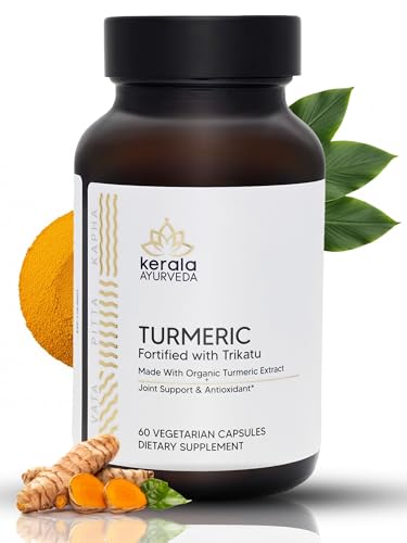 enhanced turmeric with black pepper