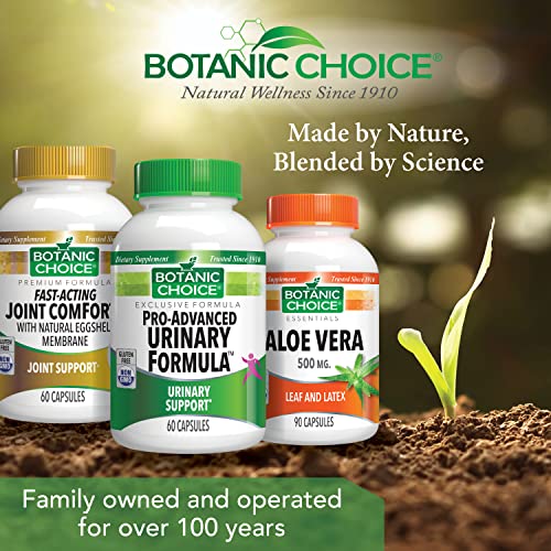 enhanced urinary function multivitamins