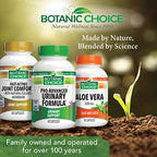 enhanced urinary function multivitamins