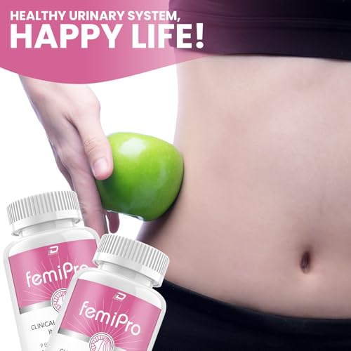 enhanced urinary support with probiotics