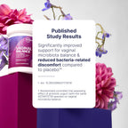enhanced vaginal health with probiotics