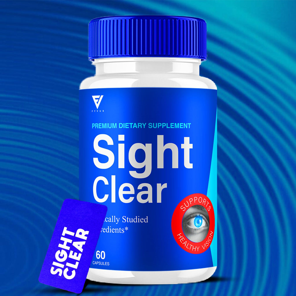 enhanced vision support blended formula