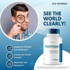 enhanced vision support vitamins