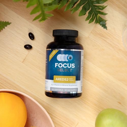 enhanced vision support vitamins