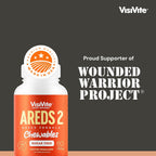 enhanced vision with AREDS 2