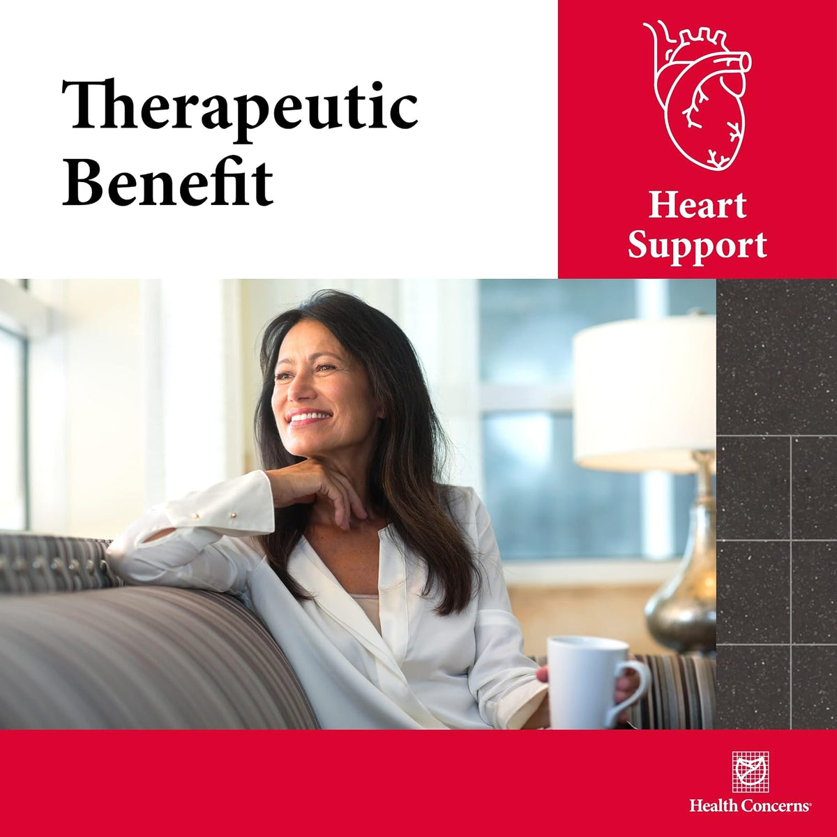 enhanced vitality during menopause