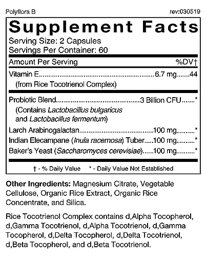 enhanced vitality with blended nutrients