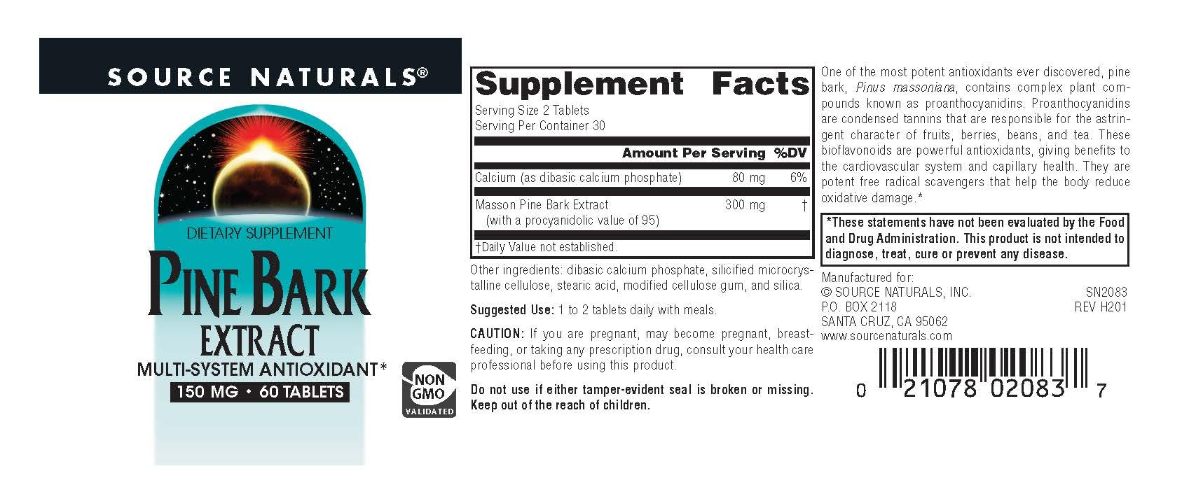 enhanced vitality with blended supplements