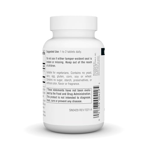 enhanced vitality with blended vitamin supplements