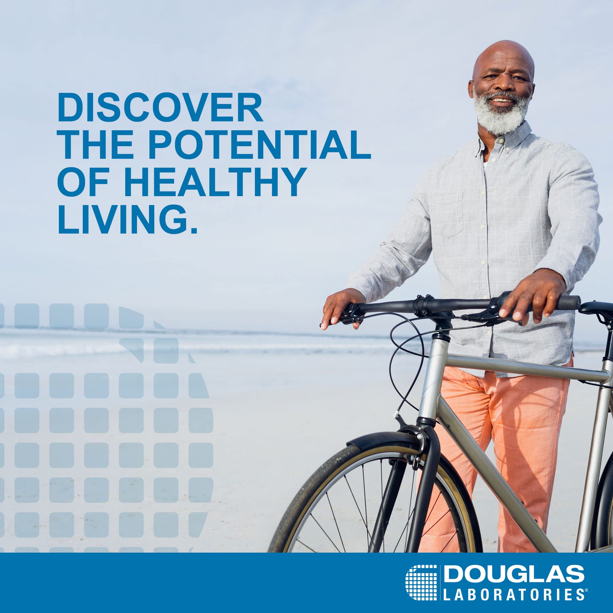 enhanced vitality with DHEA