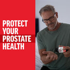 enhanced vitality with Force Factor