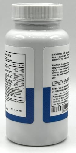 enhanced vitality with Glucotrust capsules