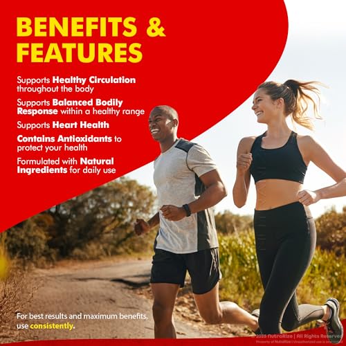 enhanced vitality with Glyco Renew