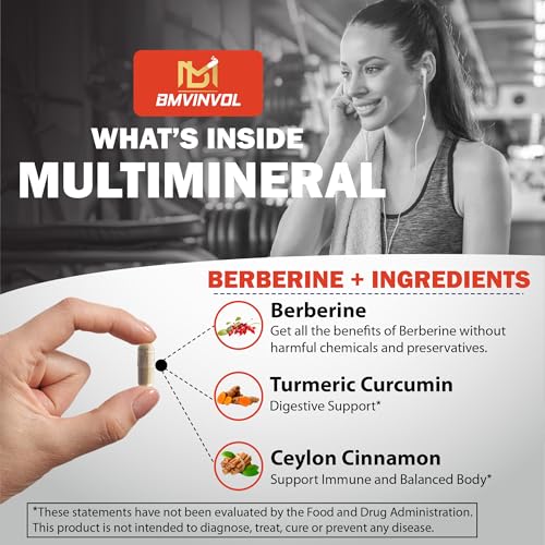 enhanced vitality with herbal ingredients