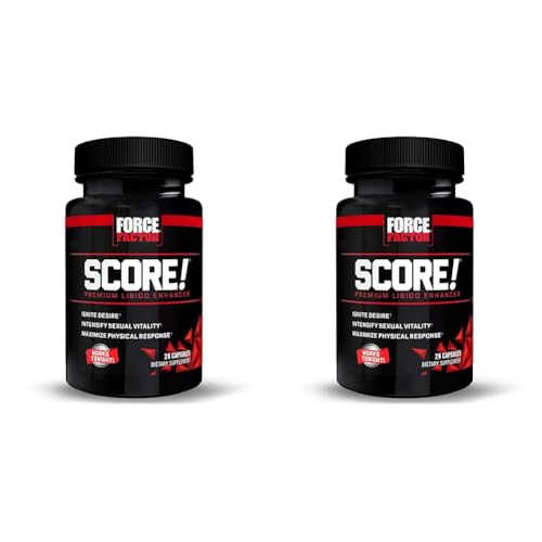 enhanced vitality with horny goat weed