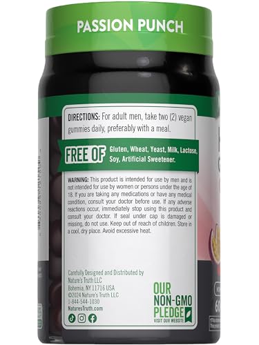 enhanced vitality with maca root
