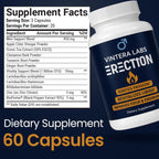 enhanced vitality with male multivitamins