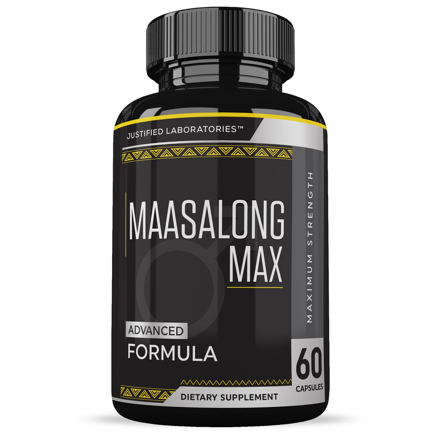 enhanced vitality with mineral capsules