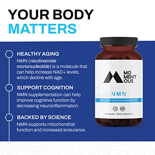 enhanced vitality with Momentous Huberman Stack