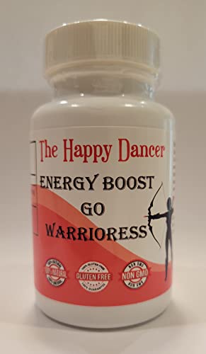 enhanced vitality with mushrooms
