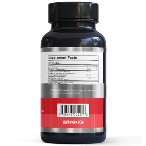 enhanced vitality with Panax Ginseng