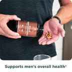 enhanced vitality with performance tablets