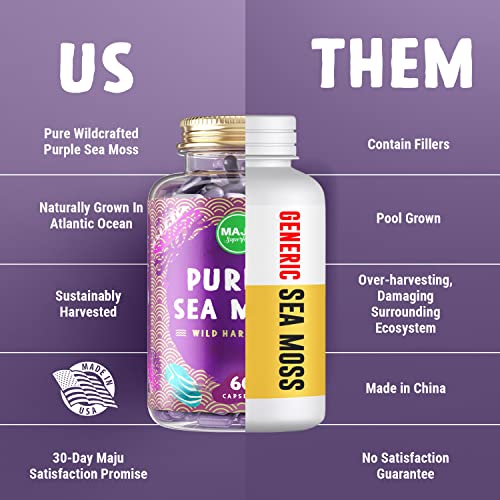 enhanced vitality with sea moss